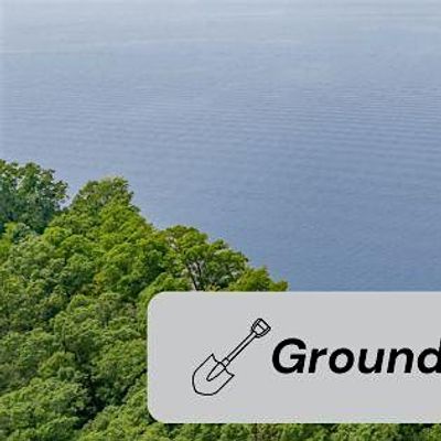Bartley Point at Harris Lake Ground Breaking Ceremony, Shearon Harris ...