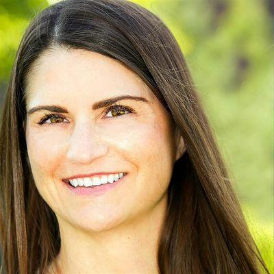 Tana Jean Welch with Ryler Dustin, In Parachutes Descending, Village ...