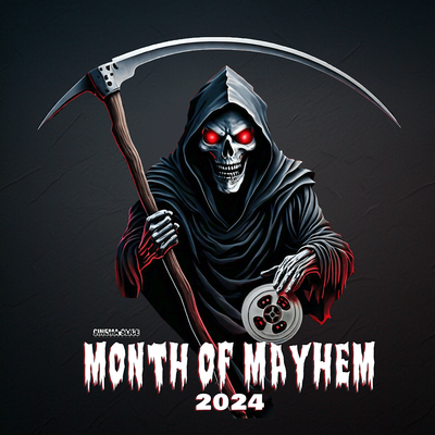 Month of Mayhem: 30-Day Filmmaking Competition - REGISTRATION, Phoenix ...