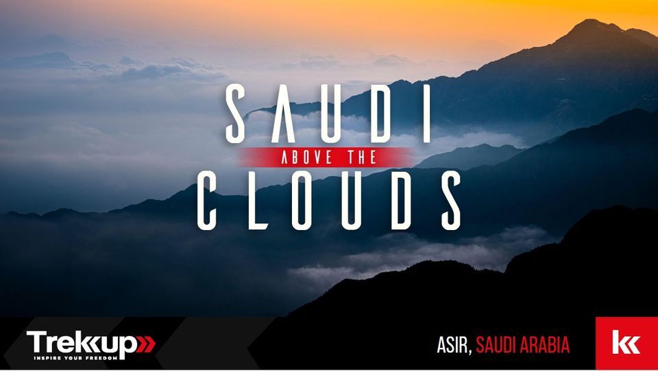 Saudi Above the Clouds feat. Mt Sawda | Asir, Saudi Arabia, Dubai ...