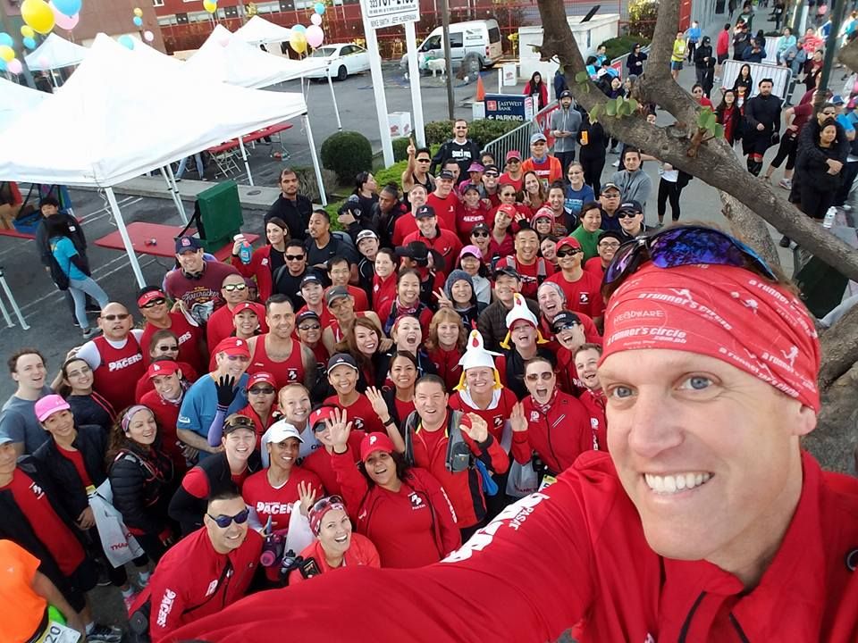 2023 L.A. Chinatown Firecracker 5K/10K (Pasadena Pacers) , Los Angeles ...