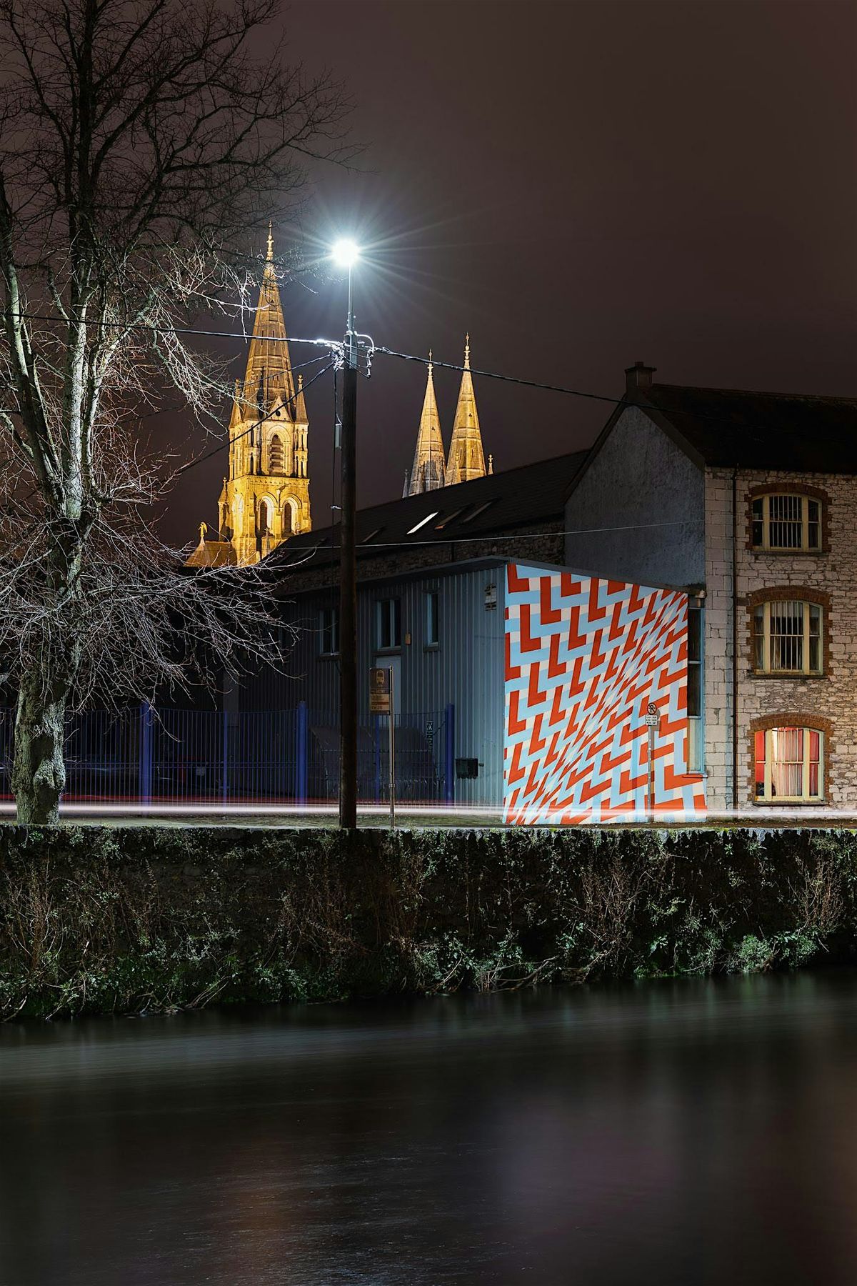 Heritage Day Tours, Cork Printmakers, 17 August 2024 | AllEvents.in