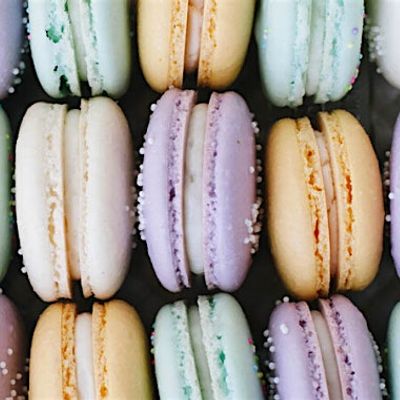 In-person class: French Macaron (Austin), Cambria Hotel Austin Downtown ...
