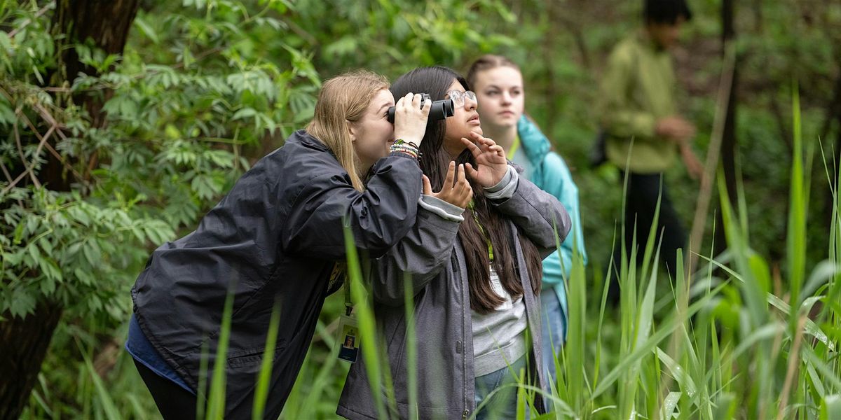 Project WILD, National Aquarium, Baltimore, 1 February 2025 | AllEvents.in