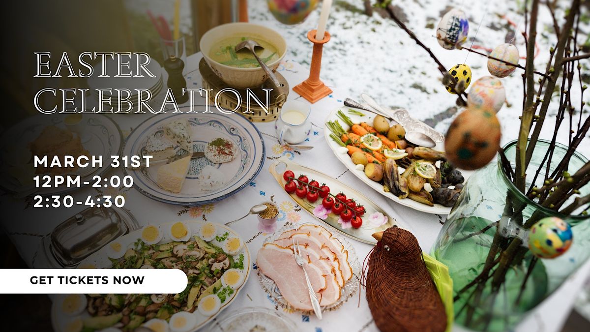 Easter Brunch, 1742 Midland Trail u s 60, Milton, WV 25541, USA, 31 ...