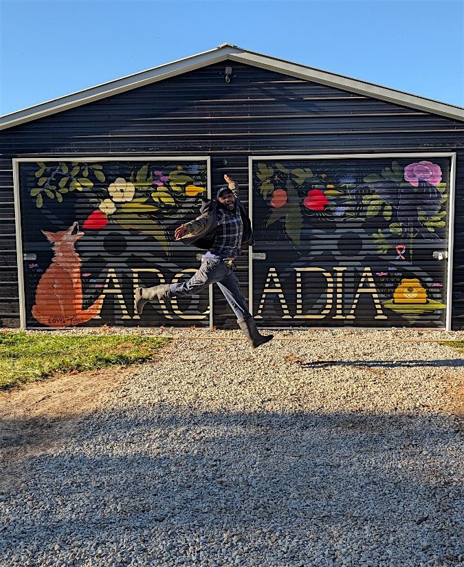 Juneteenth Potluck at Arcadias Dogue Farm, Dogue Farm at Arcadia Center ...