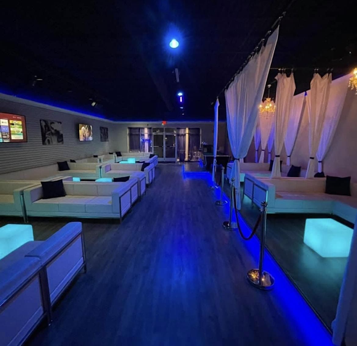 SIP & SMOKE (HIPHOP/R&B) WITH VIBES PARTY AND AFTERPARTY 4PM-4AM ...