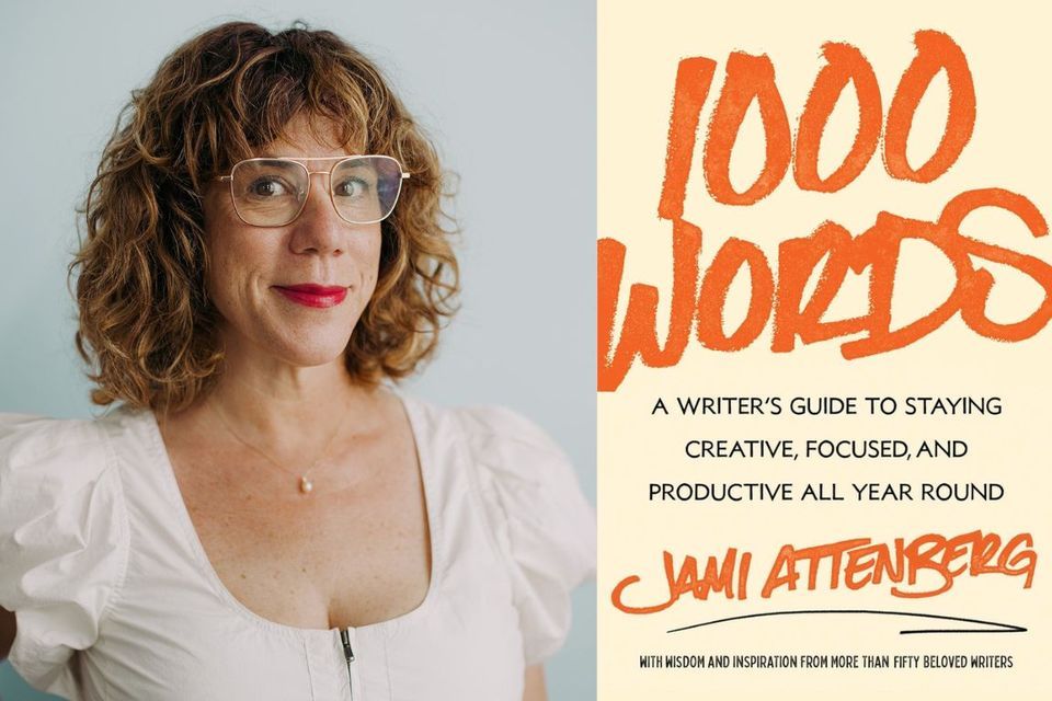 Wine and Words with Jami Attenberg, Omni Charlottesville Hotel, 22 ...