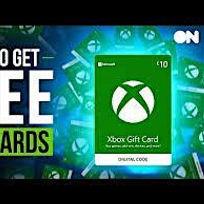 Xbox Gift Card Codes today - (Pinned Comment) No Human Verification ...