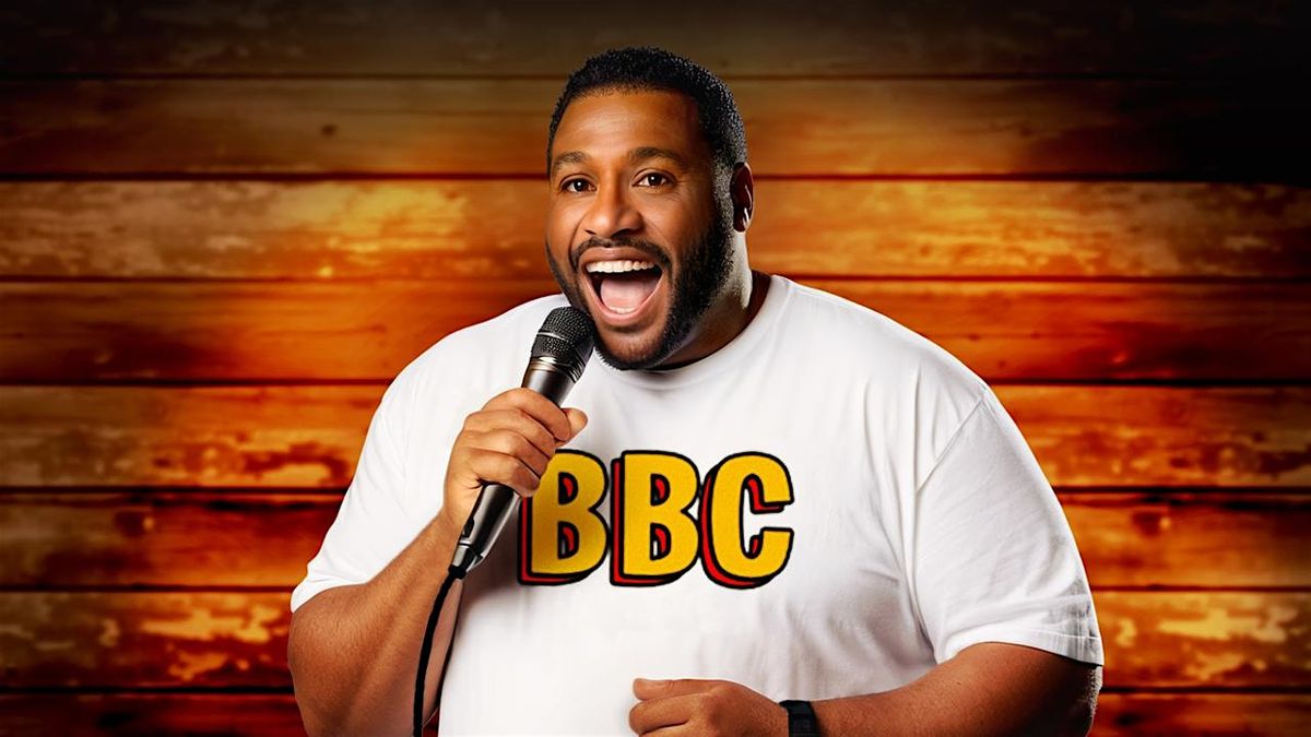 Big Black Comedy Show, V Theater, Las Vegas, 1 July to 30 May ...