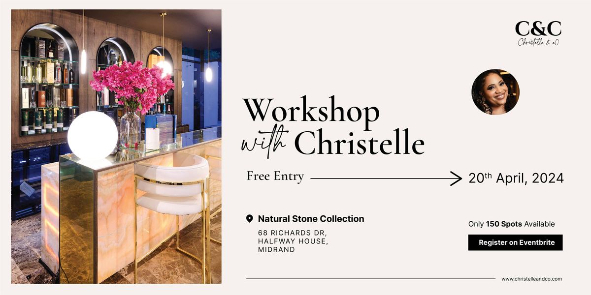 Workshop With Christelle, NATURAL STONE COLLECTION Marble Tiles ...