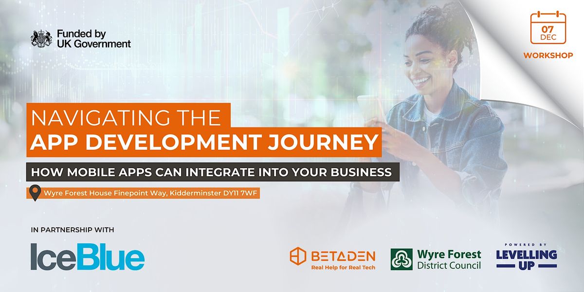 Navigating the App Development Journey | Workshop by BetaDen | Part 2 ... Navigating the App Development Journey | Workshop by BetaDen | Part 2 ...