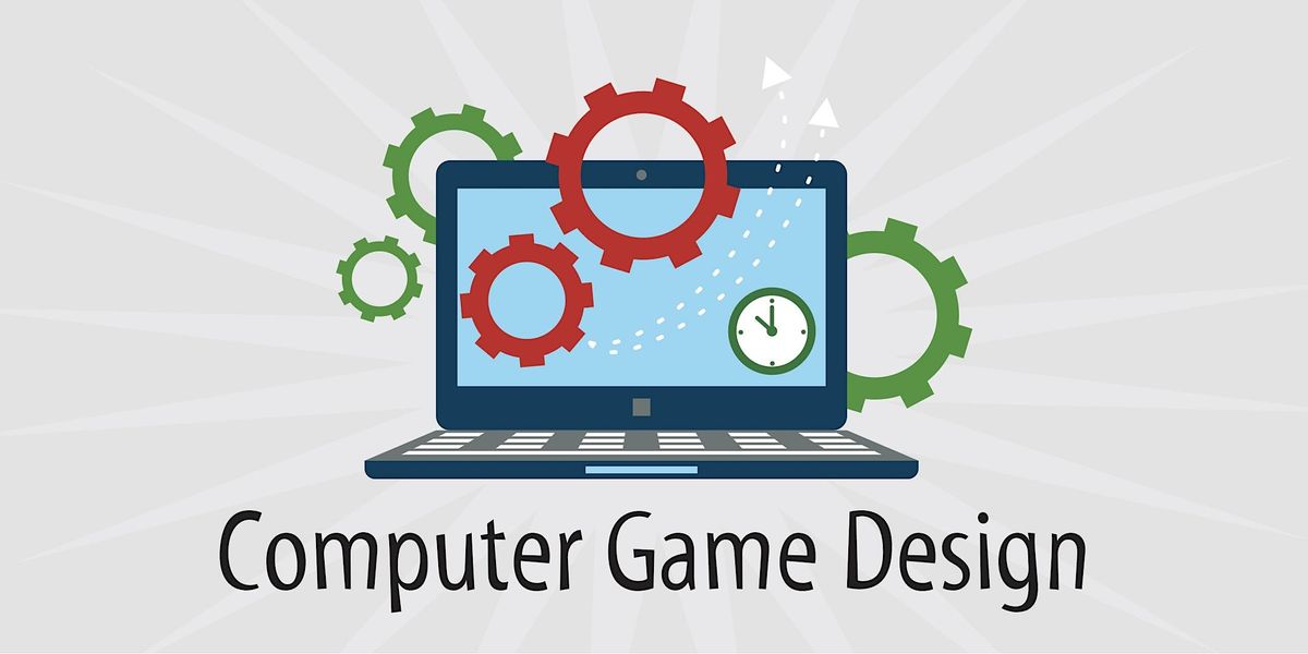 Computer Game Design - 11 am - Grades 5 and 6, IHMC Pensacola, 18 ...