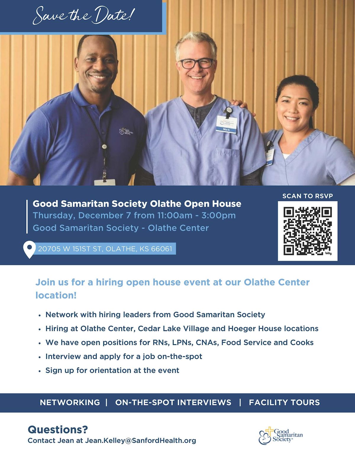 Good Samaritan Society Olathe