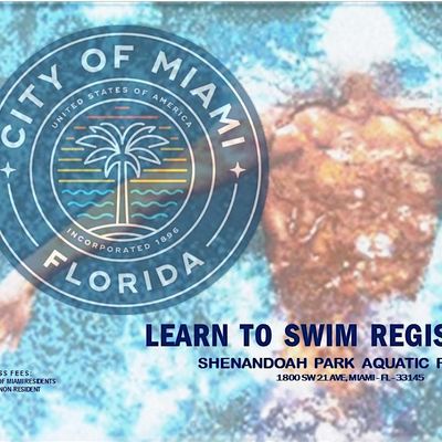 Shenandoah Pool Adult Swim Class Tues/Thurs (8:00pm - 8:45pm ...