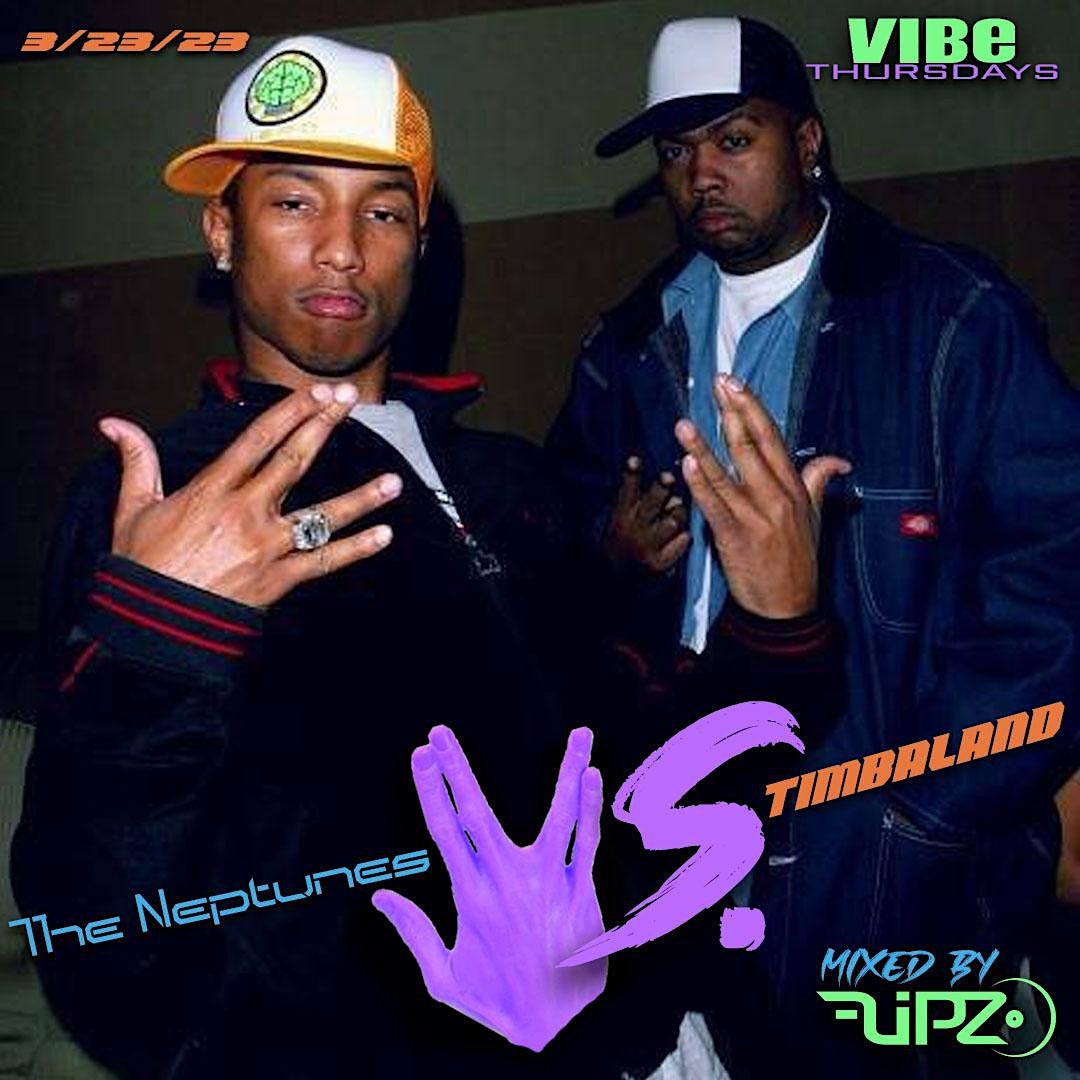 VIBE THURSDAYS - The Best Throwback Thursday in DTLA!!!, The Falls, Los ...