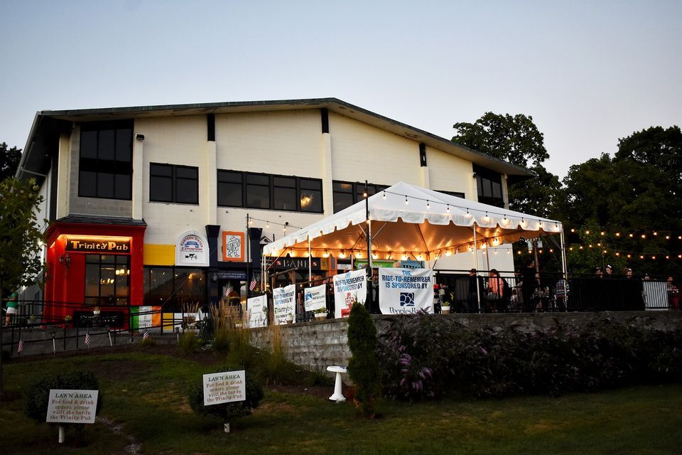 Geezer: Live Music, Irish House Restaurant and Trinity Pub, West ...