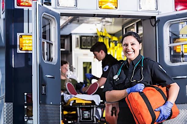 Henry County EMT Program (Non- Credit Certification), Henry County ...