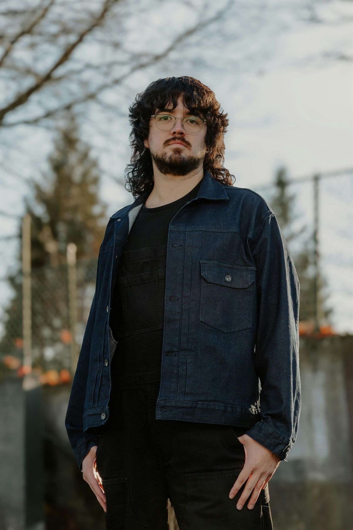 Open Studio with Artist Cody Tolmie, Griffin Art Projects Residency ...