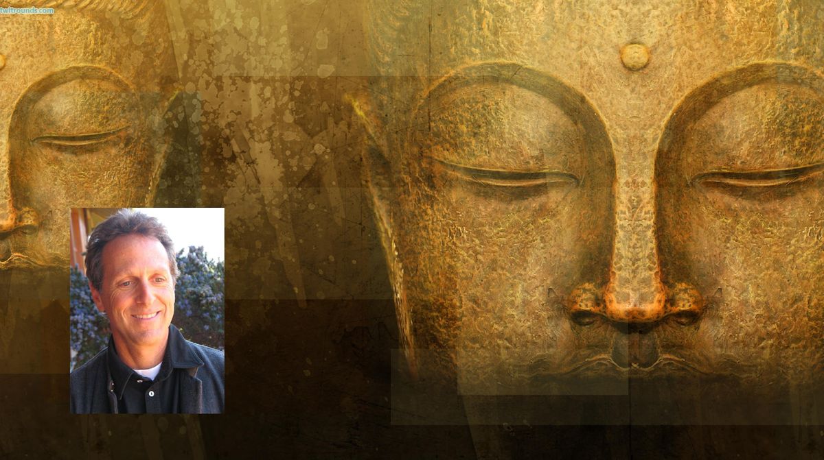 Mindfulness as Intimacy with Life: A Special Event with Howard Cohn ...