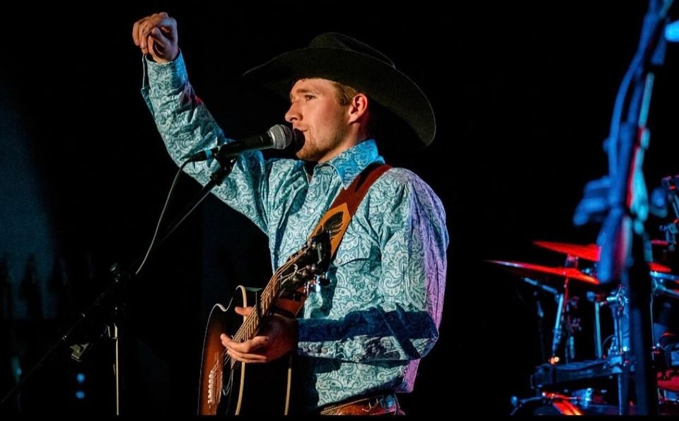 Tanner Laws FULL Band LIVE at Stacey’s * $5 , Stacey's Old Faithful Bar ...