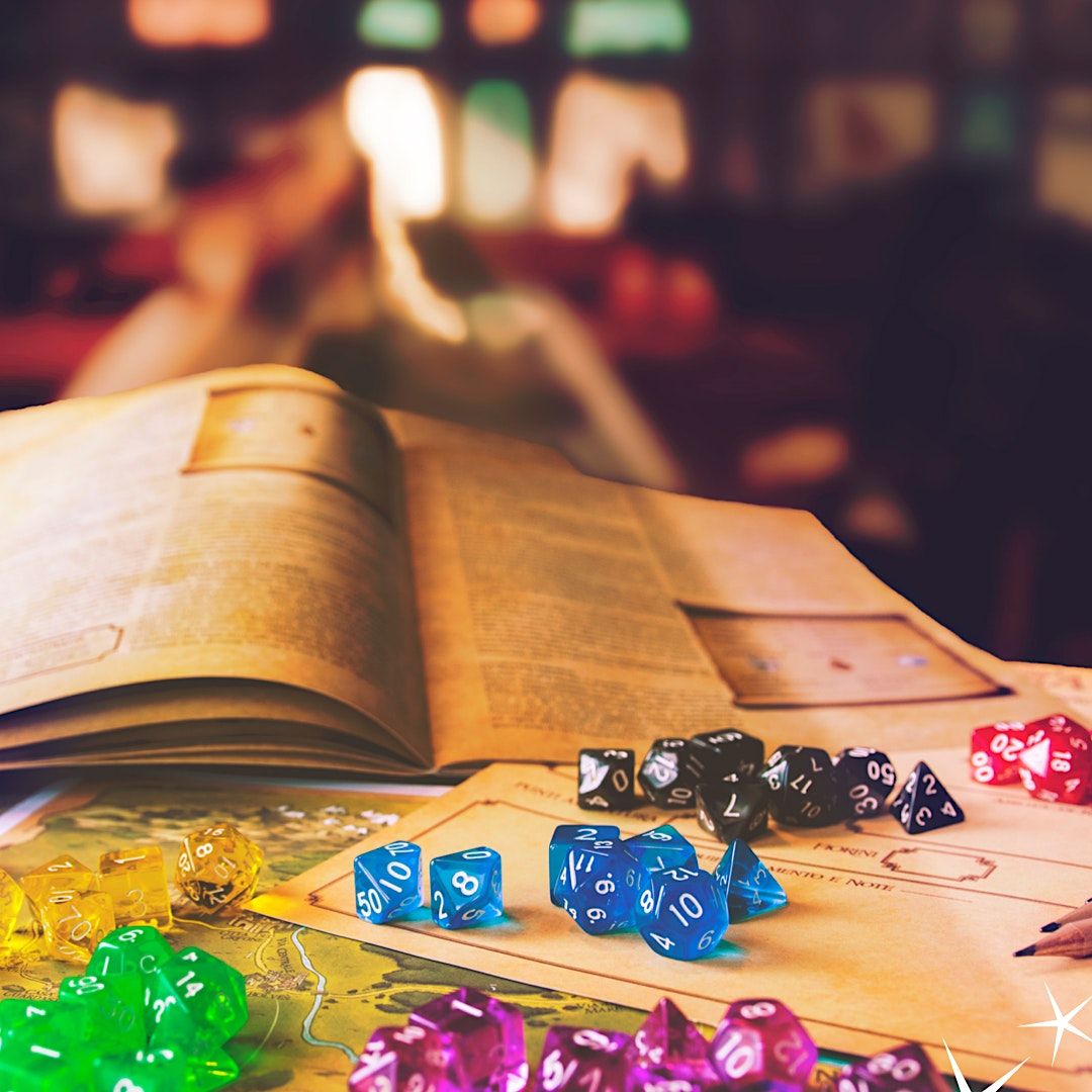 Monday Night DND at Four Phantoms Brewing Company, 301 Wells St ...