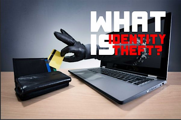 Identity Theft and Fraud, Ewing Public Library, 26 July 2024 | AllEvents