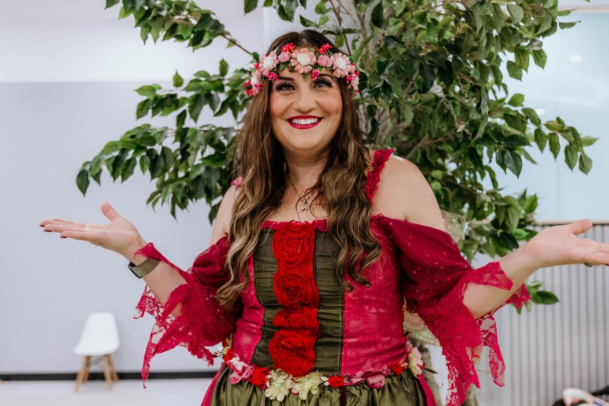 Story Rhyme Time 2023 - Event Cinemas, Event Cinemas Robina, 9 August ...