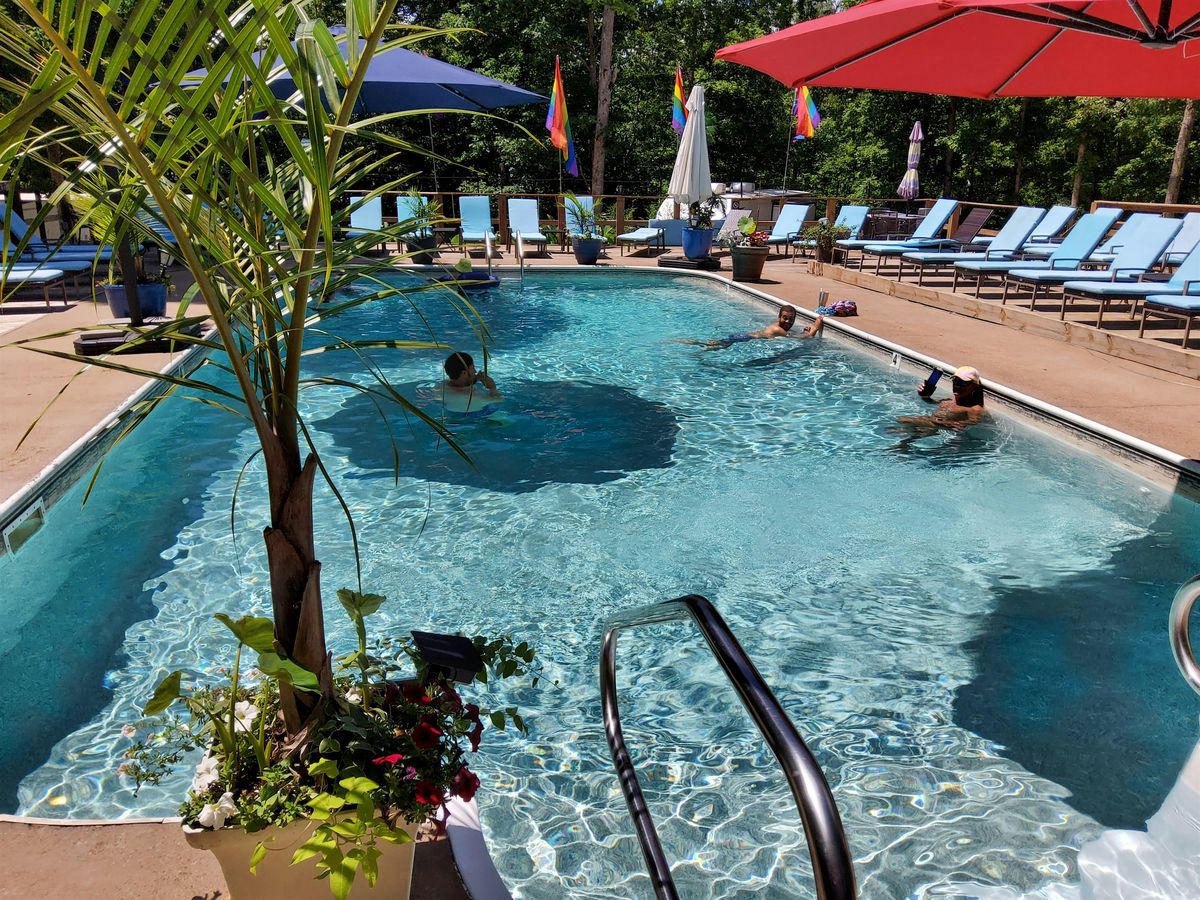 CMEN Spring Mens Gathering! May 30- June 8, 2025, at Whispering Oaks ...