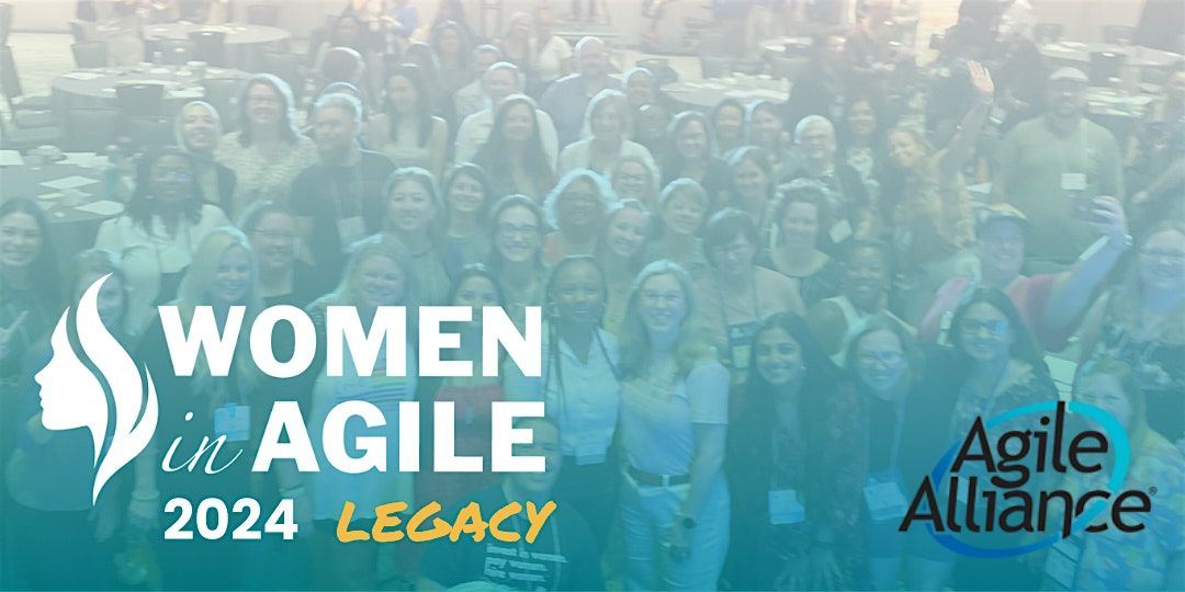 WiA 2024: Legacy, Gaylord Texan Resort & Convention Center, Grapevine ...