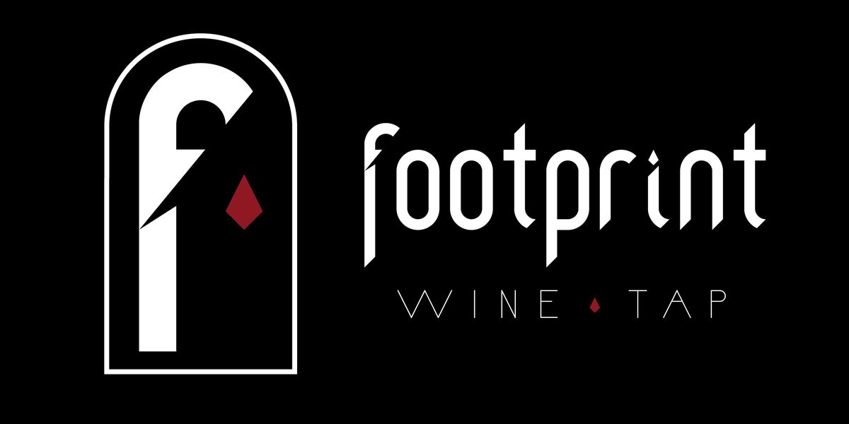 Paint & Sip at Footprint Wine Tap, Footprint Wine Tap, Seattle, 13 June ...