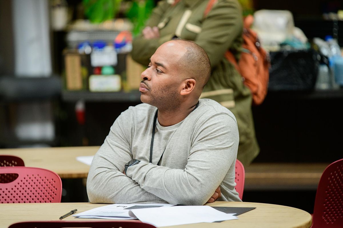 Unpacking Oppression Workshop Series, February 21 2023 | Online Event ...