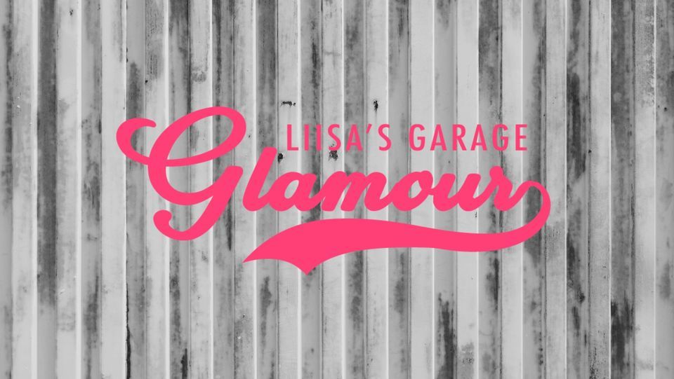 Garage Glamour Pop-up, HIUSHUONE n:o 1, Helsinki, 16 March 2024 | AllEvents