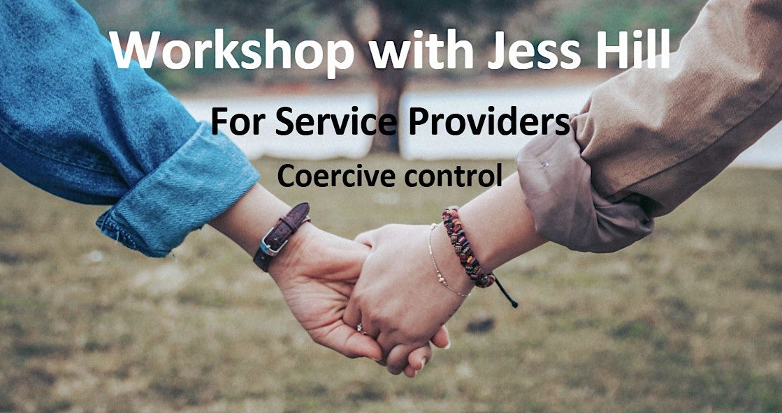 Workshop with Jess Hill for Service Providers, North Ryde School of ...