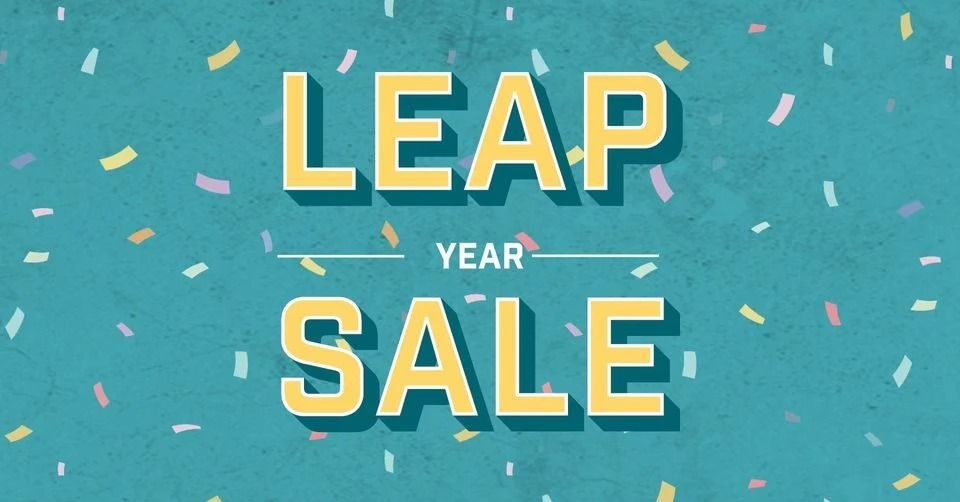 2024 Leap Year Sale, 52upnorthweekends, Boyne City, 29 February to 3 ...