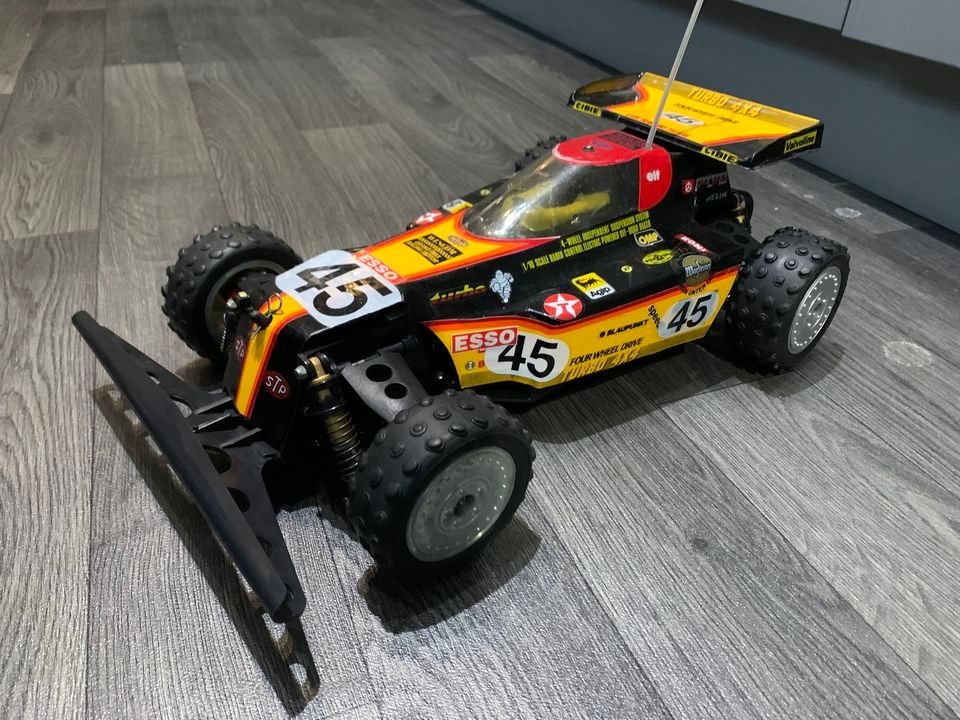 Blackpool & Fylde RCCC Winter Off Road Series Rnd 1/6 2024 10th Jan ...