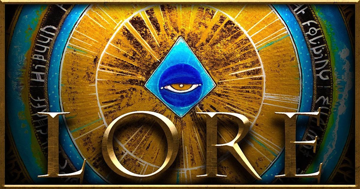 LORE the LARP; Founding in the Forest, Girl Guides Camp Kanaka, Maple ...