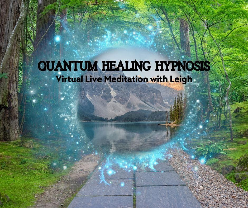 Past Life Exploration Virtual Meditation, April 11 2024 | Online Event ...