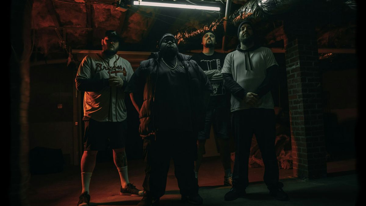 Southern Hostility pt. 3 ft. Filth, A Wake in Providence, 9Dead ...