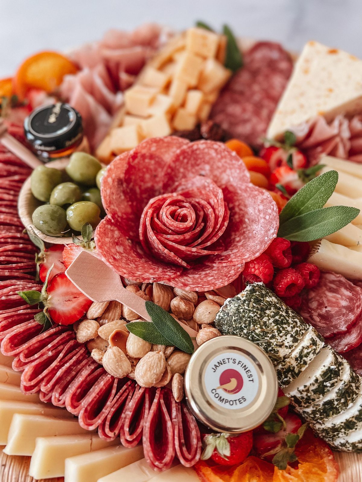 The Urban Grape x BoardsbyMo Wine & Charcuterie Board Workshop, The ...