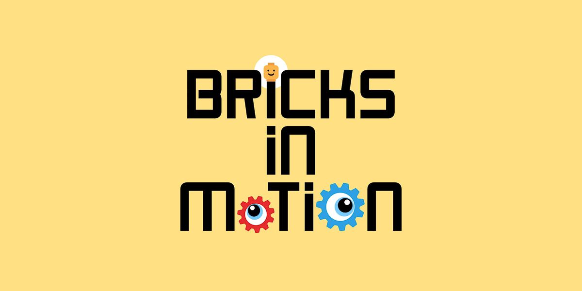 Bricks in Motion @ Cove Civic Centre (Term 4, 2023), Cove Civic Centre ...
