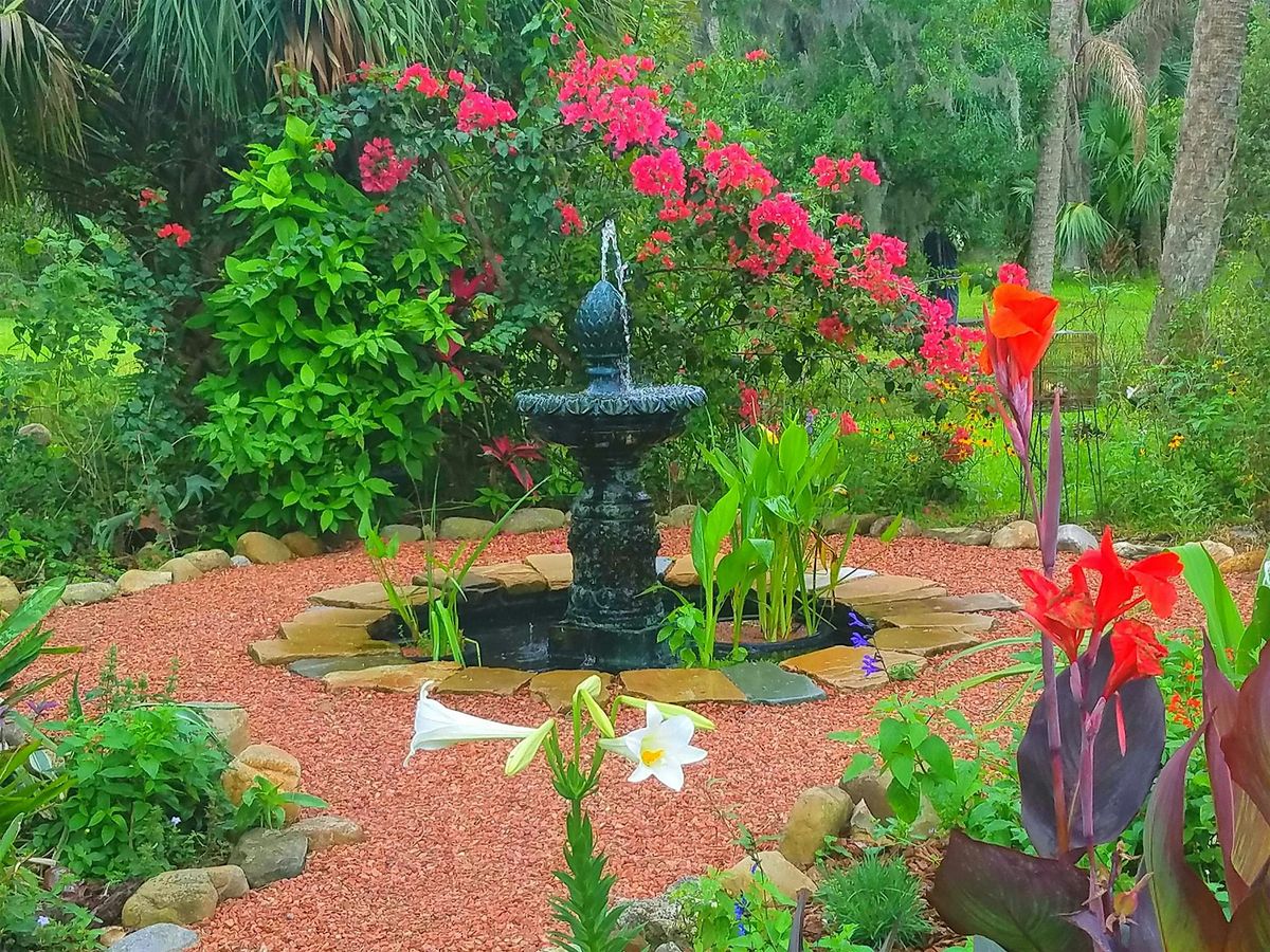 Introduction to Florida-Friendly Landscaping and Right Plant, Right ...