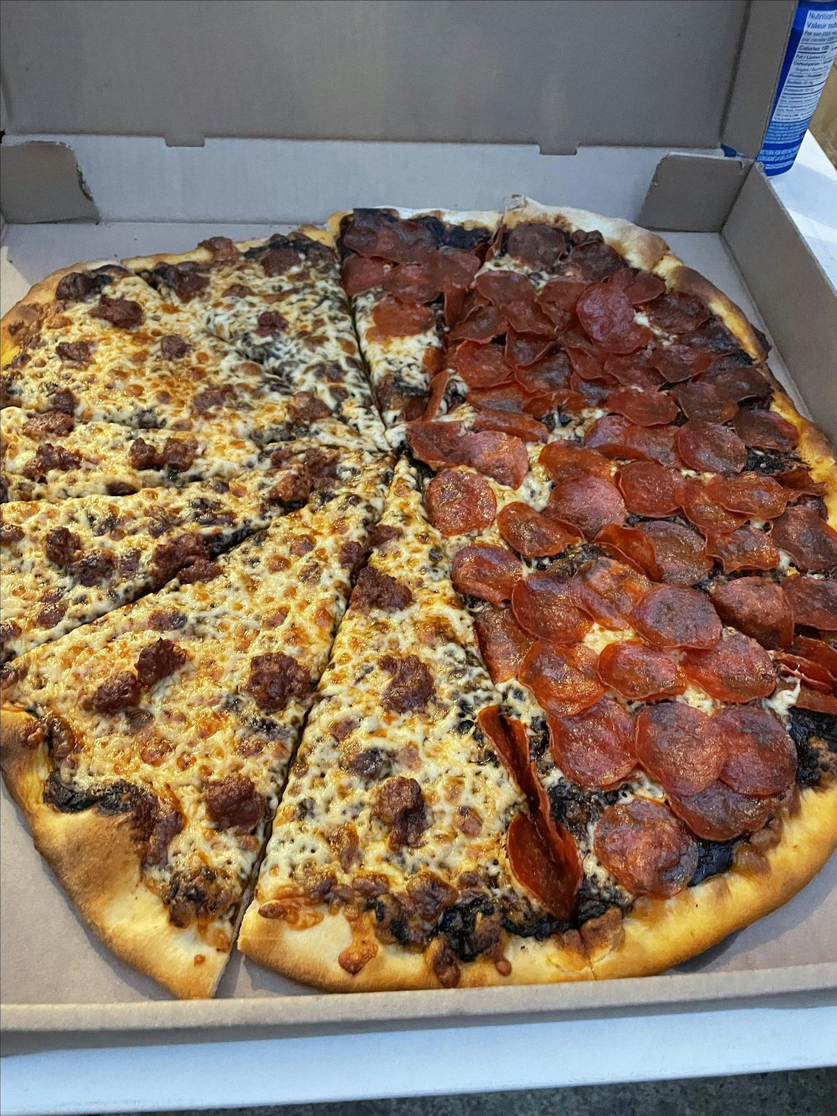 Pizza Crawl, Toronto, 15 August 2024 | AllEvents.in
