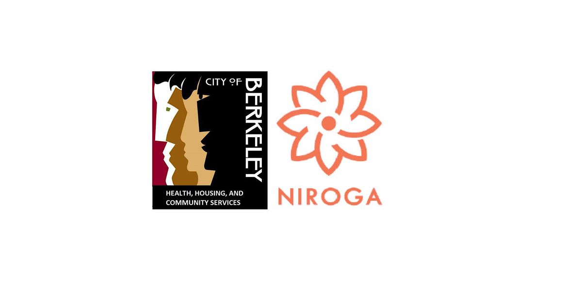 City of Berkeley + Niroga Institute *FREE YOGA CLASSES!*, West Berkeley ...