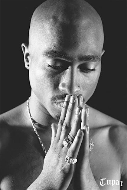 TUPAC Themed Paint Class- HBD Tupac!!!, Chicago, 15 June 2024 | AllEvents