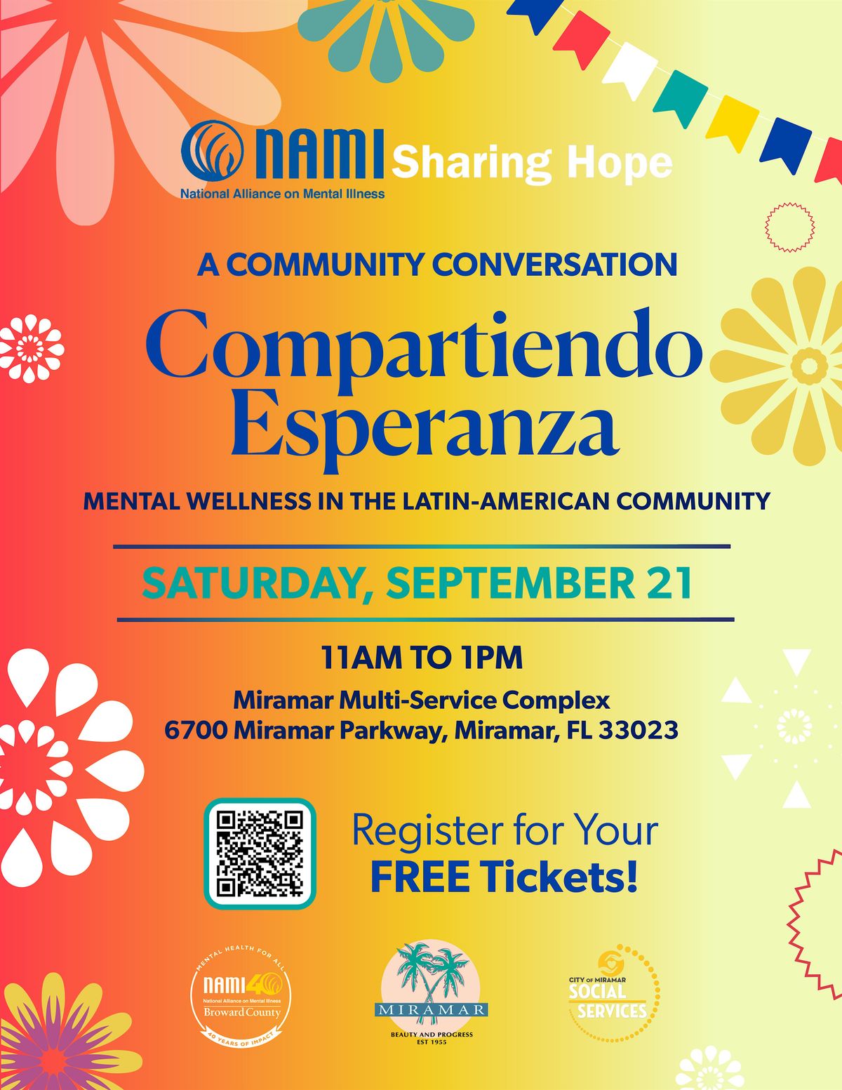 NAMI Sharing Hope: Mental Wellness in the Latin-American Community ...