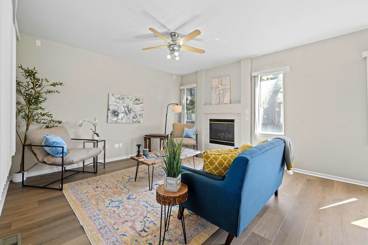 Grand Open House for 2 bed, 2 1/2 bath townhome, 2219 E 128th Ave ...