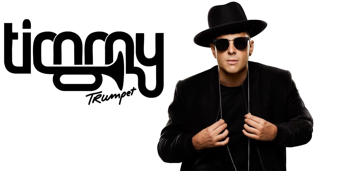 Timmy Trumpet at Vegas Night Club - Feb 24@@@, Nightclub, Las Vegas, 24 ...