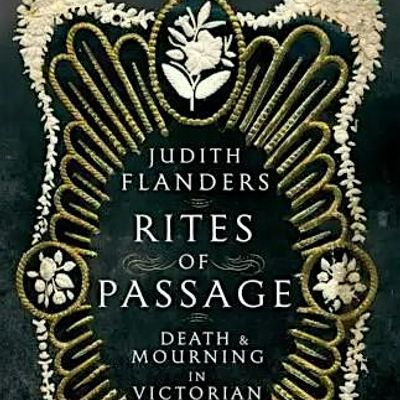 Rites of Passage - Death and Mourning in Victorian Britain, Highgate ...