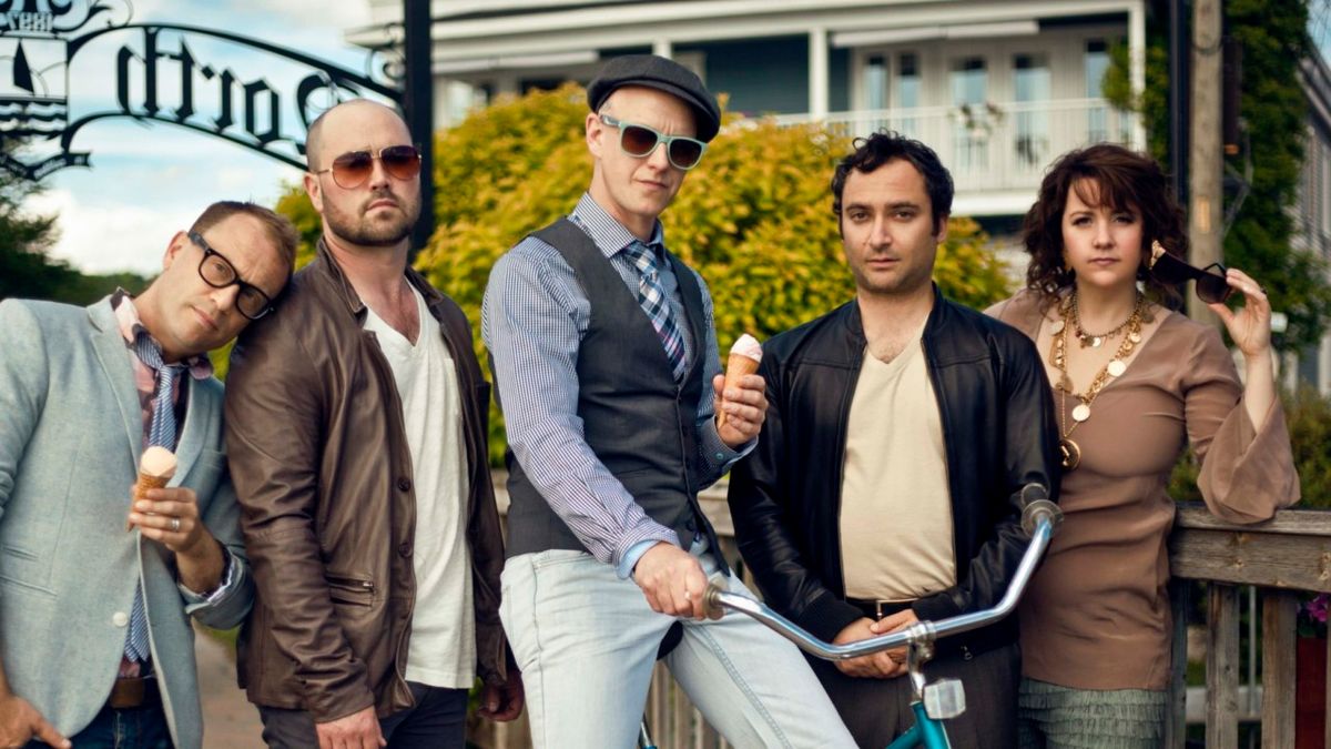 Stars - Band, The Concert Hall - Toronto | AllEvents.in